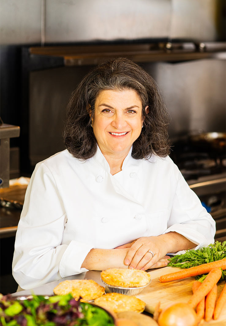 Chicago Personal Chef | Chef Leslie Guria | Long Grove, IL Home Chef