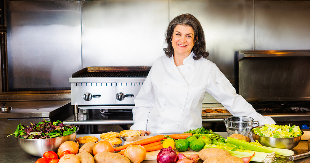 Personal Chef Service Chicago | Custom Prepared Meal Delivery Illinois